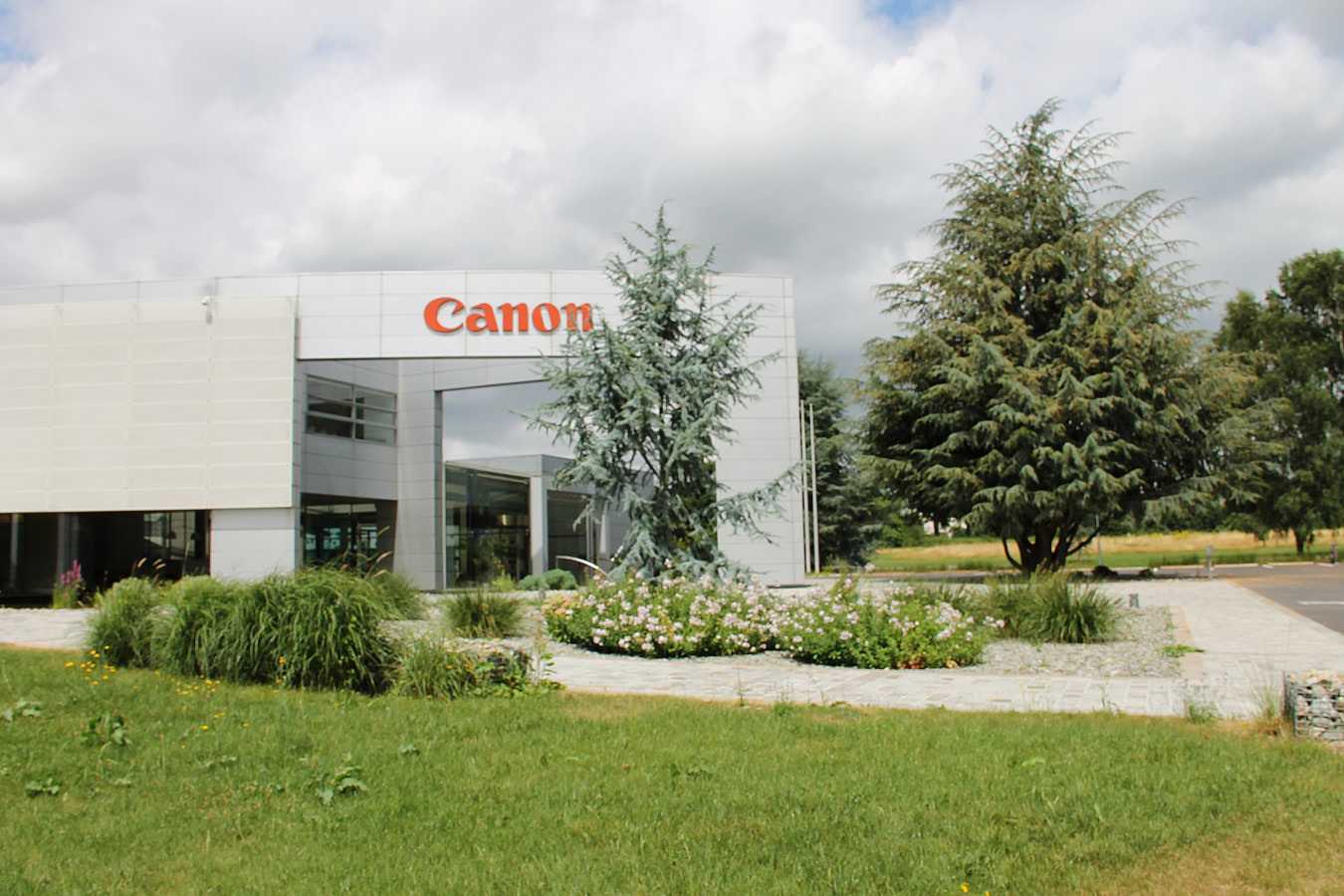 Canon Bird Branch Project | Biodiversity Initiatives | Activities at ...