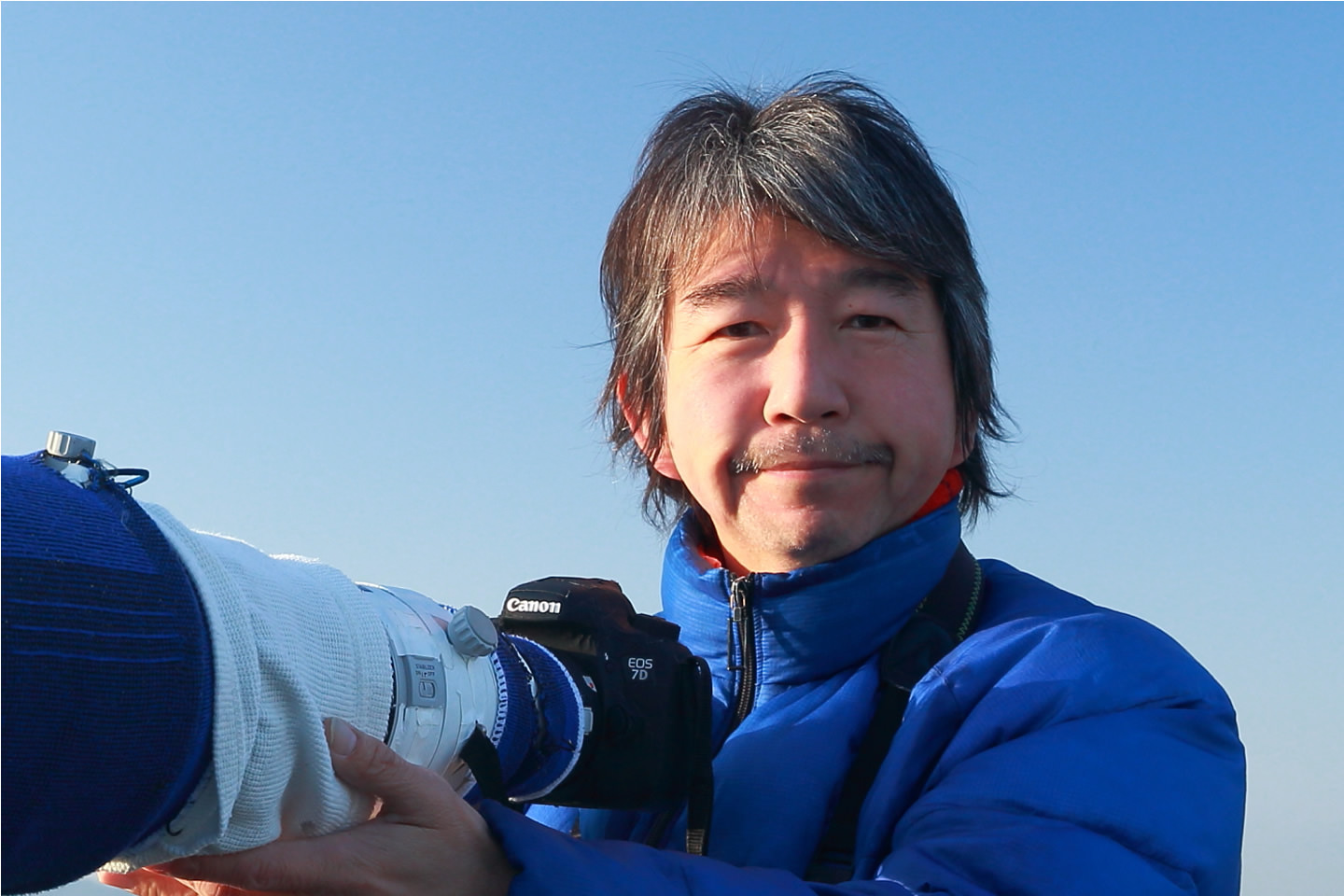 Canon Bird Branch Project | Biodiversity Initiatives | How to ...