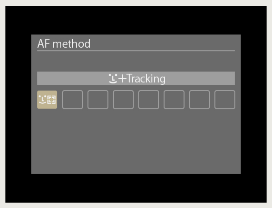Utilize the Eye AF setting for animals | How to photograph wild birds ...