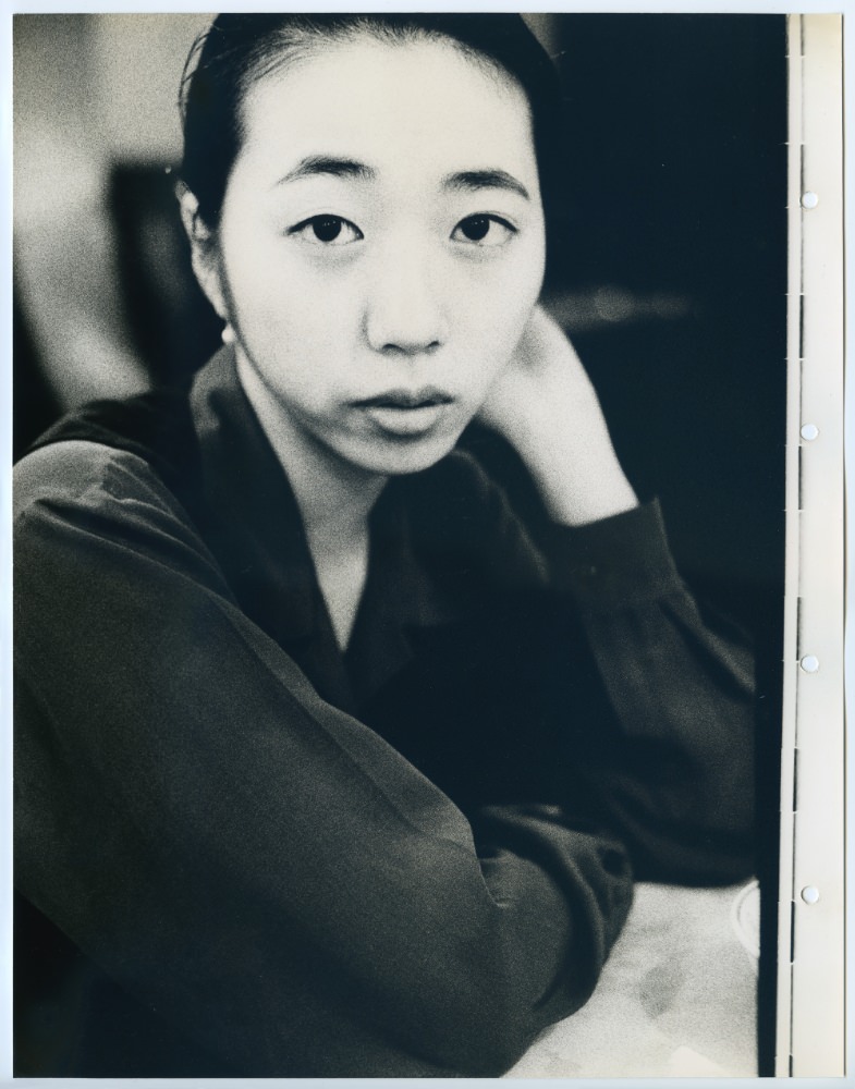 Ken Hayafune “UNTITLED” | 1996 Excellence Award winning work | Canon ...