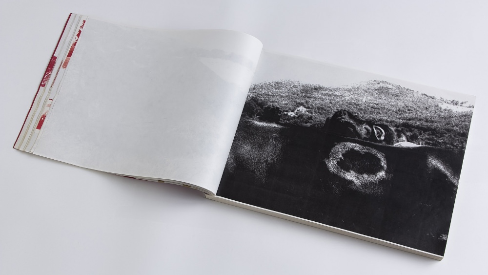 Toru Ito “DECONSTRUCT” | 1997 Special Award winning work | Canon New ...