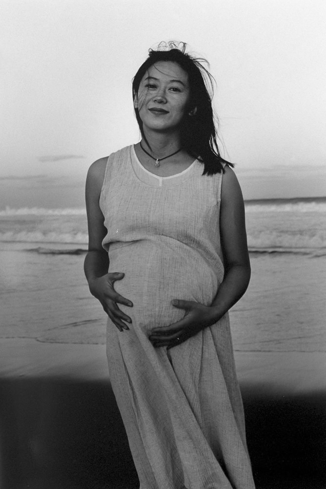 Haruko Nakamura “The Gift from the Sea” | 2000 Grand Prize winning work ...