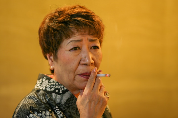 Gallery | New Cosmos of Photography 2009 (the 32nd competition) | Canon ...