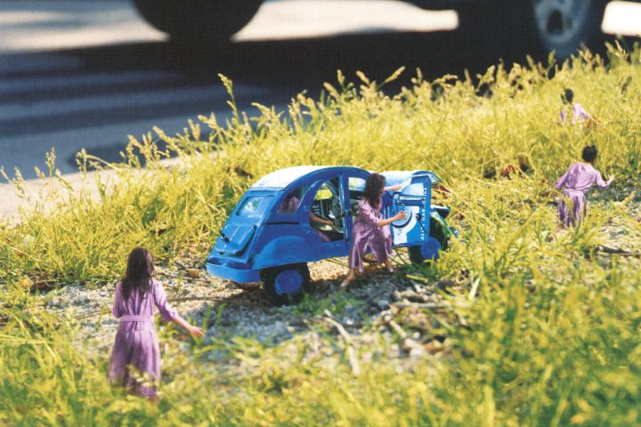 Gallery | New Cosmos of Photography 2010 (the 33rd competition) | Canon ...