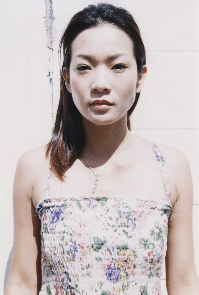 Yosuke Harada “World-Becoming Things” | 2012 Grand Prize winning work | Canon New Cosmos of ...