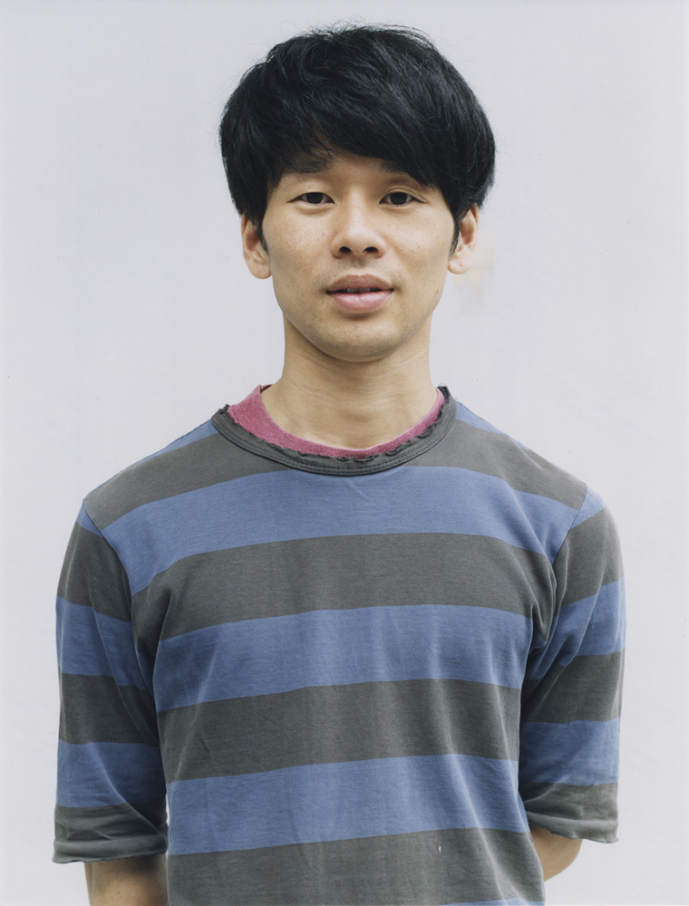 Yosuke Harada “World-Becoming Things” | 2012 Grand Prize winning work | Canon New Cosmos of ...