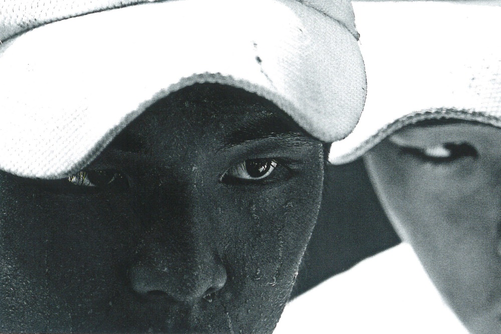 Naoki Nishimura “The Challenger’s Spirit” | 2013 Honorable Mention ...