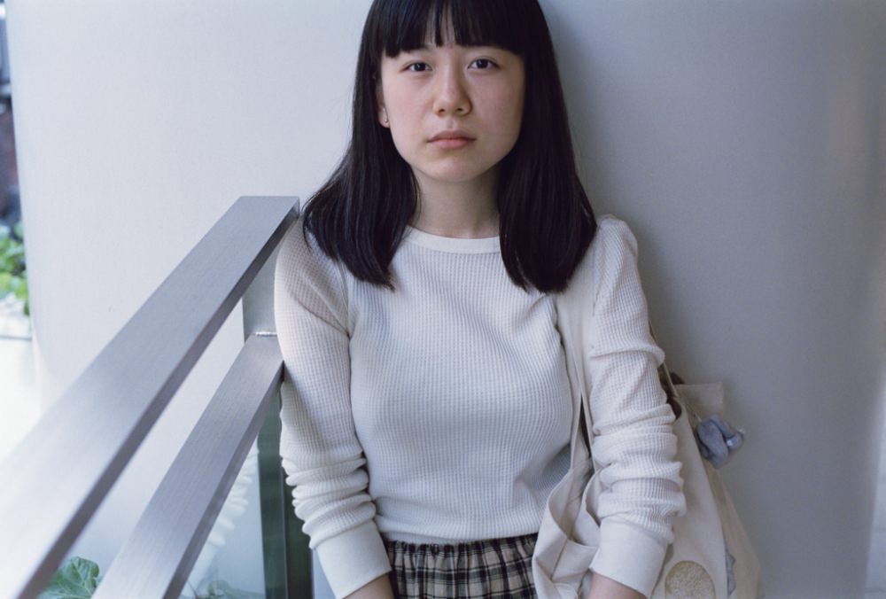 Yousuke Morimoto “Yoyogipark,Shibuya-ku,Tokyo” | 2014 Excellence Award ...