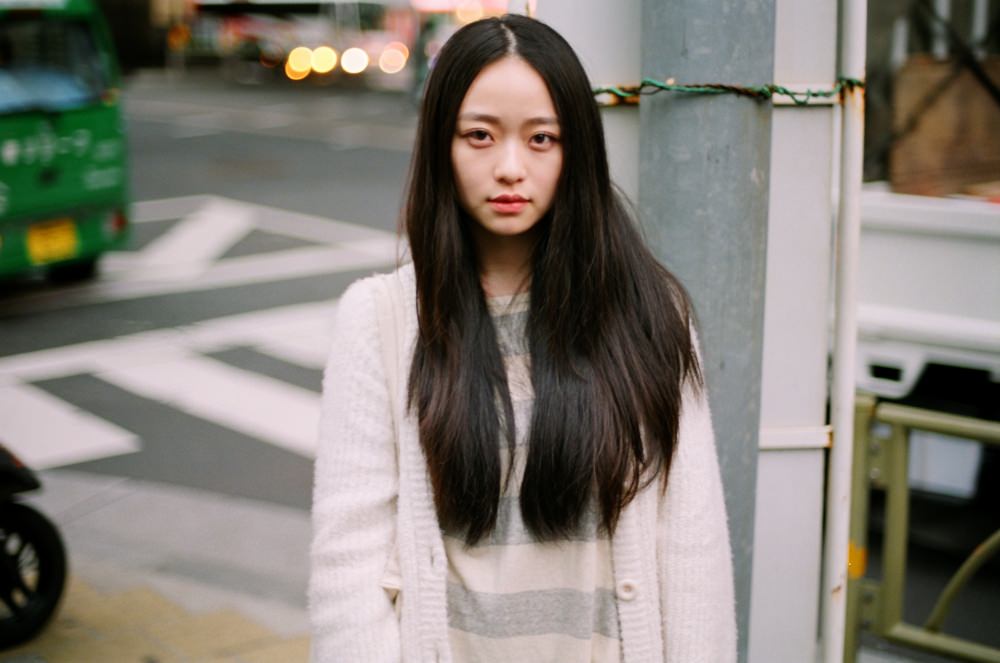 Yousuke Morimoto “Yoyogipark,Shibuya-ku,Tokyo” | 2014 Excellence Award ...