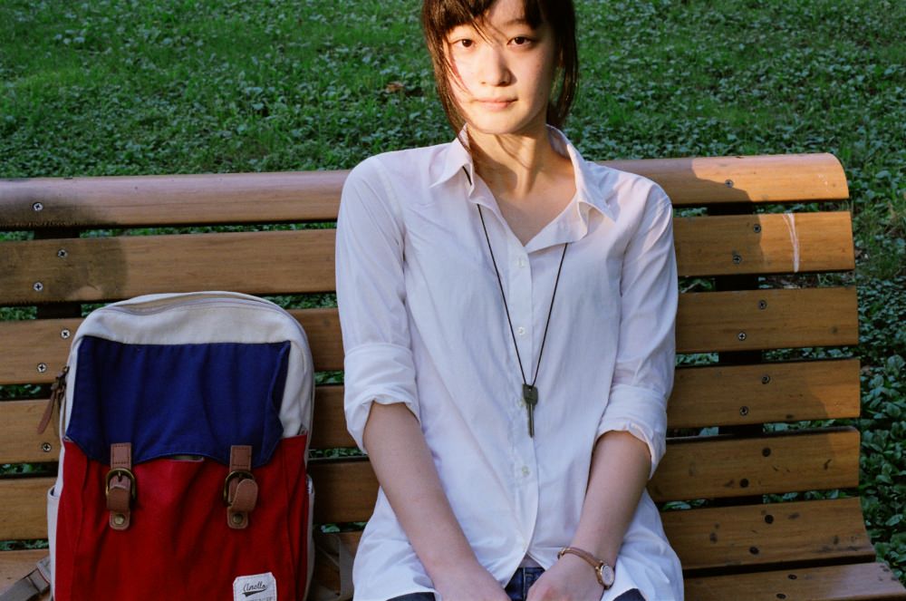 Yousuke Morimoto “Yoyogipark,Shibuya-ku,Tokyo” | 2014 Excellence Award ...