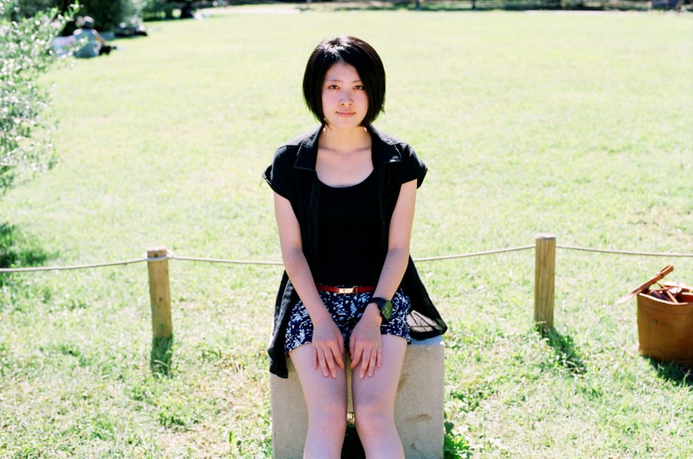 Yousuke Morimoto “Yoyogipark,Shibuya-ku,Tokyo” | 2014 Excellence Award ...