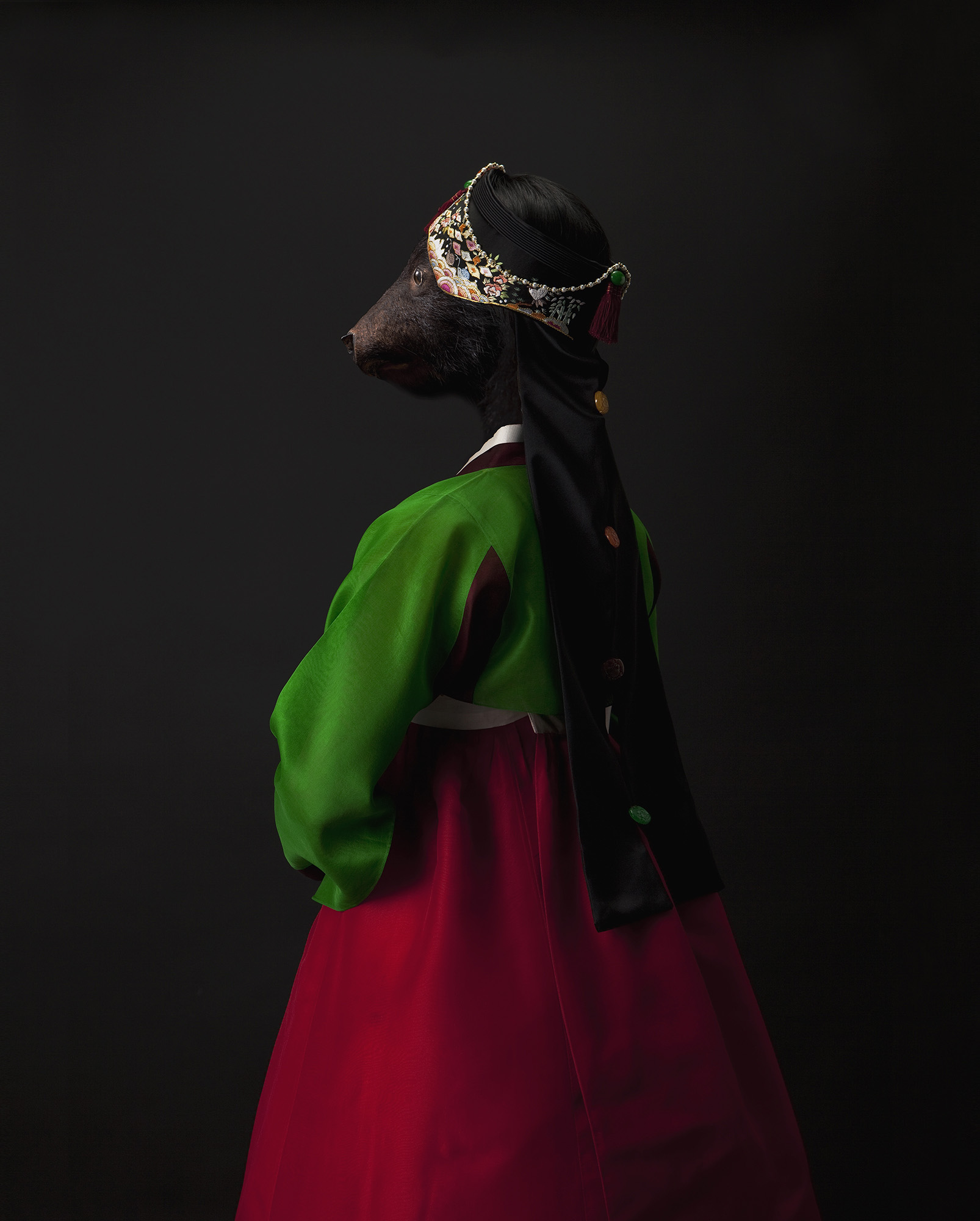 Kim Sajik “Story” | 2016 Grand Prize winning work | Canon New Cosmos of ...