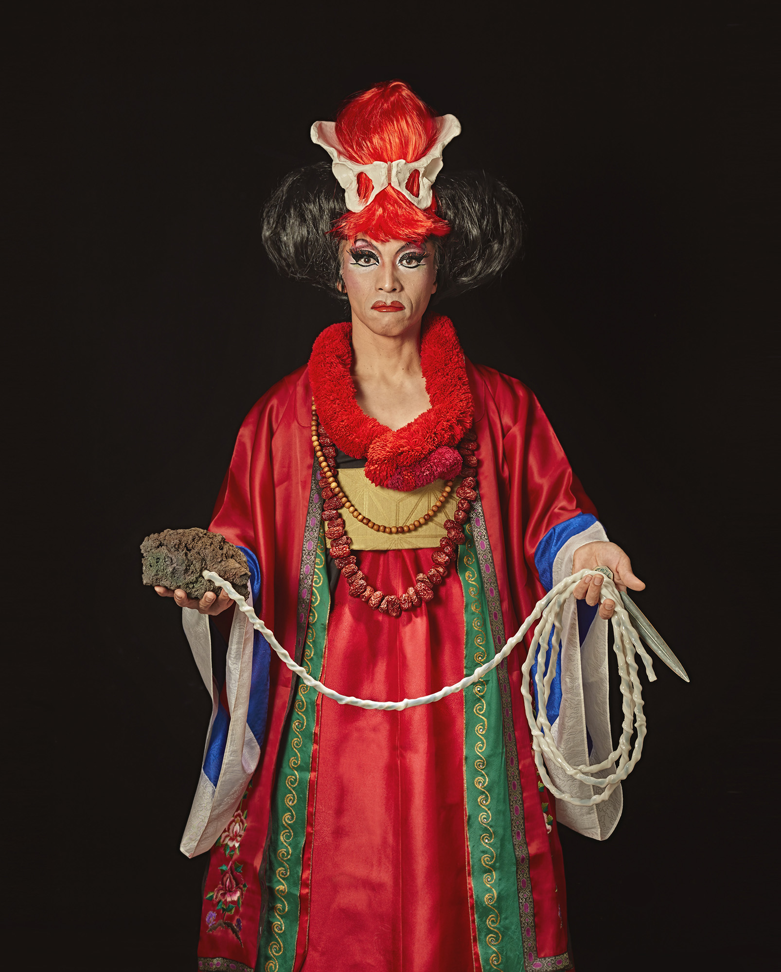 Kim Sajik “Story” | 2016 Grand Prize winning work | Canon New Cosmos of ...