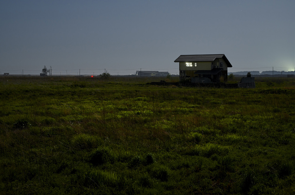 Kyosuke Sasaki “Street View” | 2018 Excellence Award winning work ...