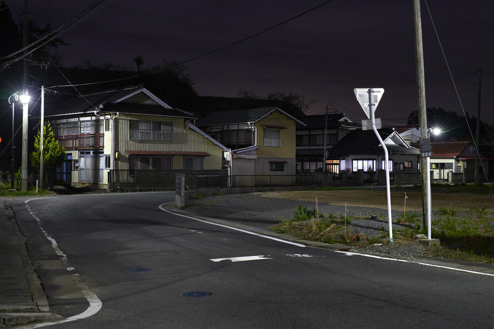 Kyosuke Sasaki “Street View” | 2018 Excellence Award winning work ...
