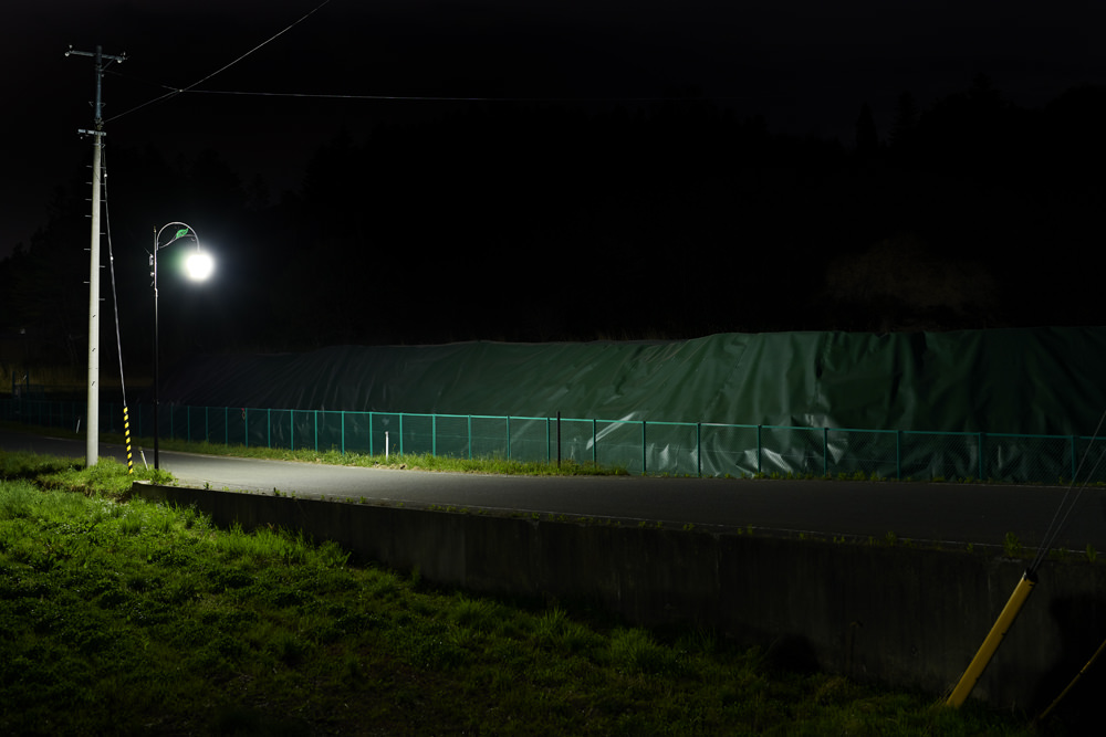 Kyosuke Sasaki “Street View” | 2018 Excellence Award winning work ...