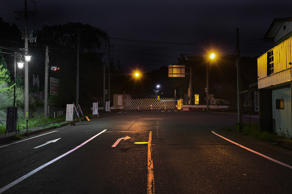 Kyosuke Sasaki “Street View” | 2018 Excellence Award winning work ...