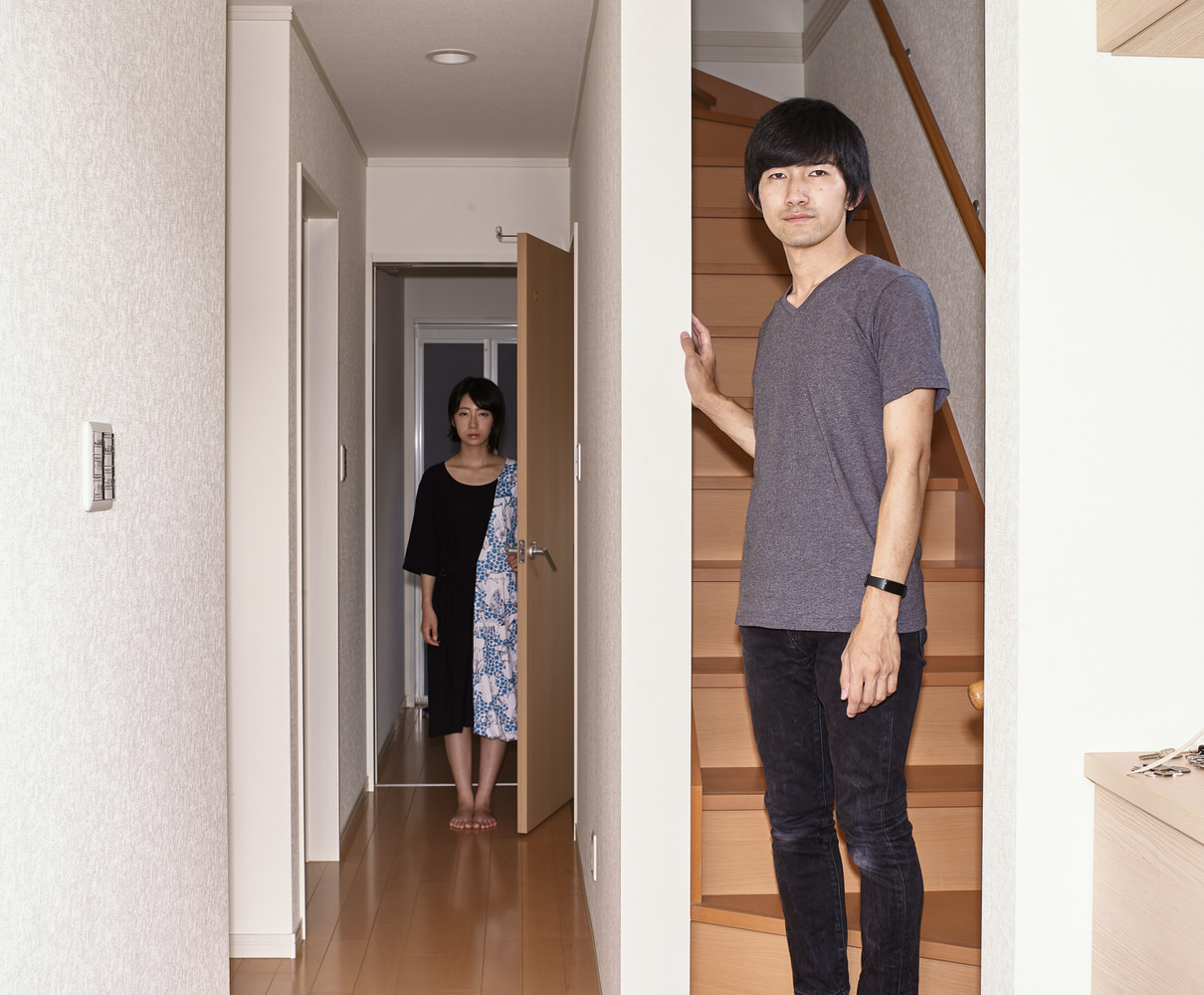 Yasuhide Yoshimura “Horse hoof” | 2020 Grand Prize winning work | Canon ...