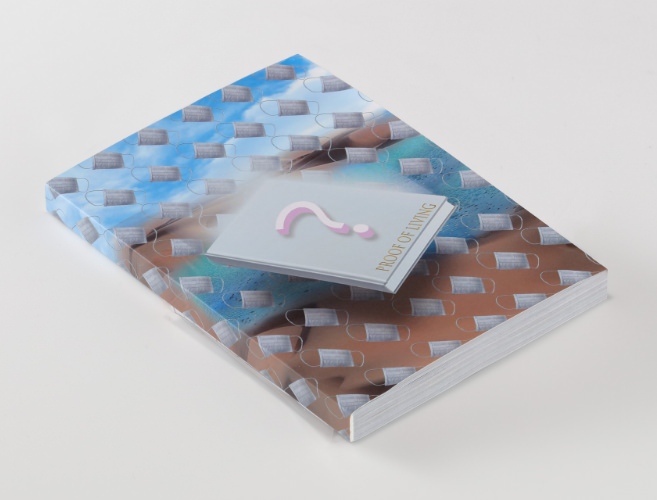 Fujimura Family “PROOF OF LIVING” | 2021 Honorable Mention Award ...