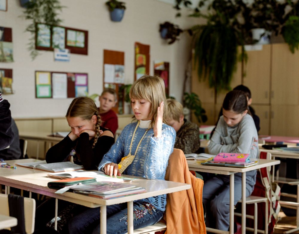 Yusuke Hishida “border” | 2008 Honorable Mention Award winning work ...