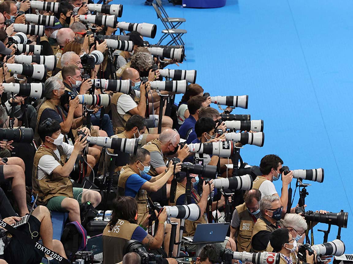 Newsroom | Canon Global