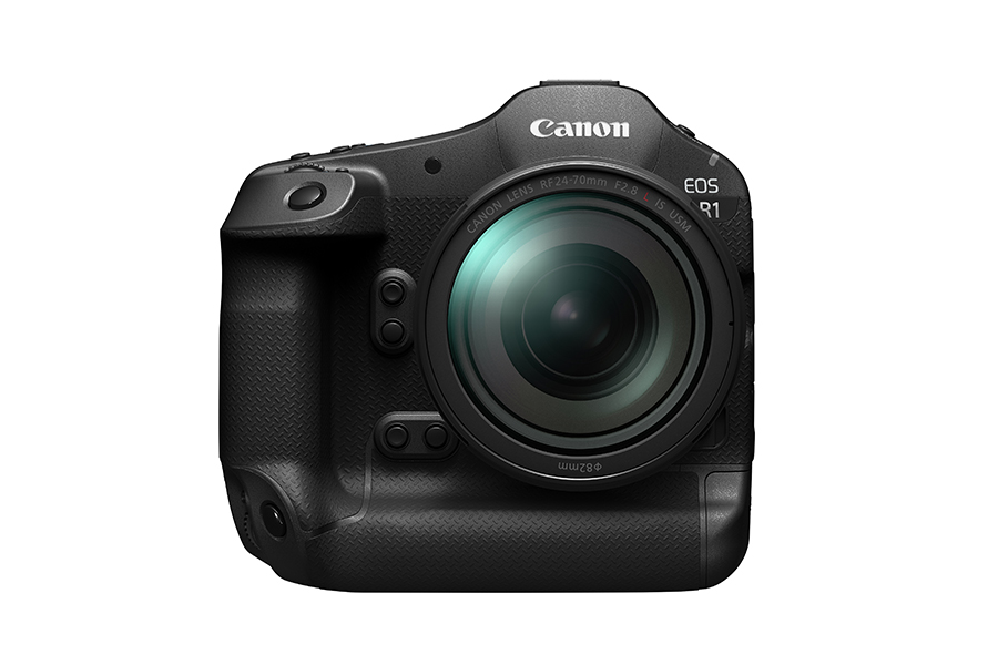 News | Canon Global