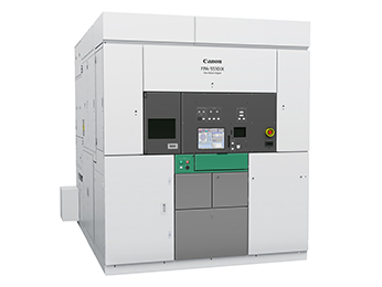 Semiconductor Lithography Equipment | Canon Global