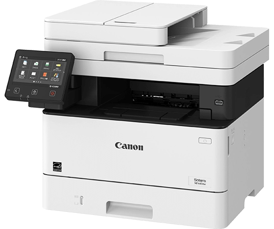 Initiatives Desighning Energy-Efficient Products | Canon Global