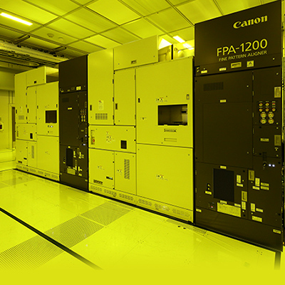 Technology | Canon Global