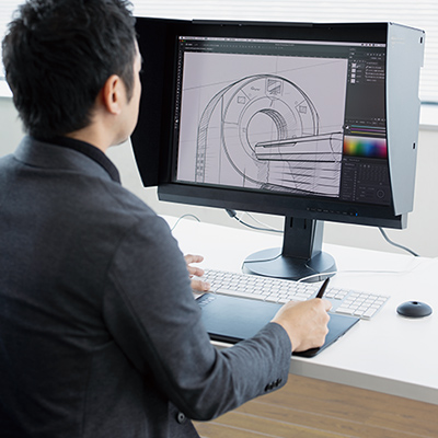 Technology | Canon Global