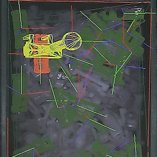 Technology | Canon Global