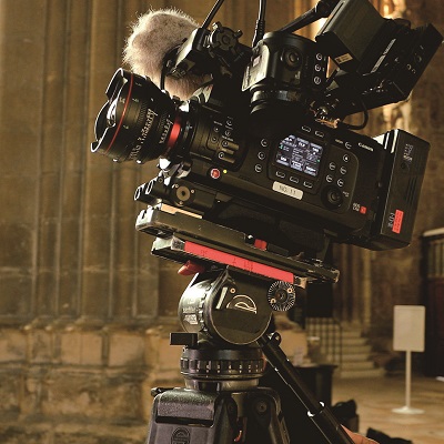 Technology | Canon Global