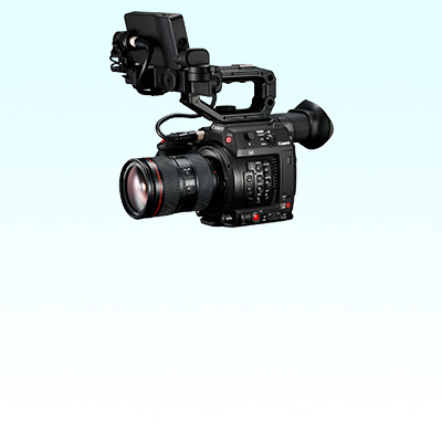 Technology | Canon Global