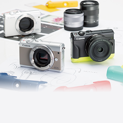 Technology | Canon Global