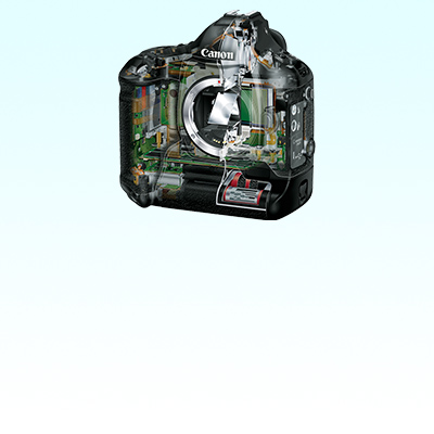 Technology | Canon Global