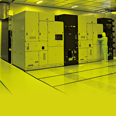 Technology | Canon Global