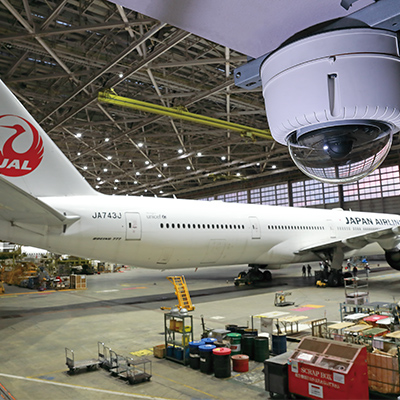 Technology | Canon Global