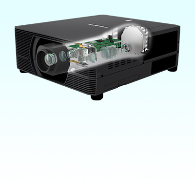 Technology | Canon Global