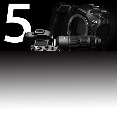 Technology | Canon Global