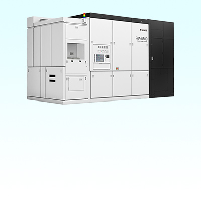 Technology | Canon Global