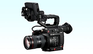 TECHNOLOGY | Canon Global