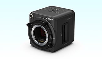 TECHNOLOGY | Canon Global