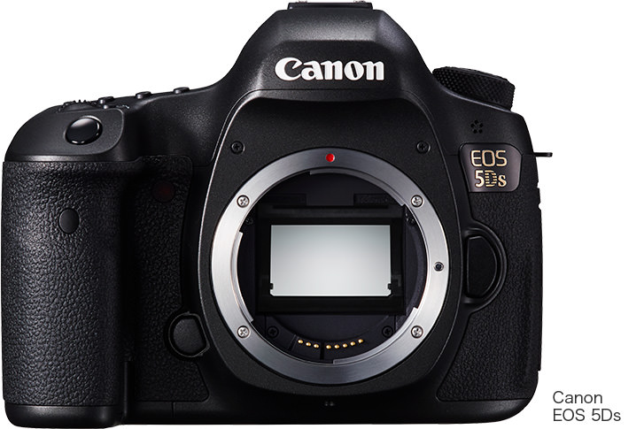 Canon 8K Imaging Technology – Supporting a Revolution in Science ...