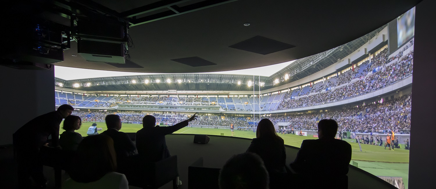 Technology | Canon Global