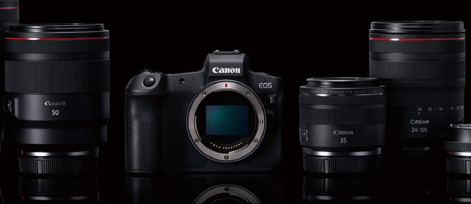 Technology | Canon Global