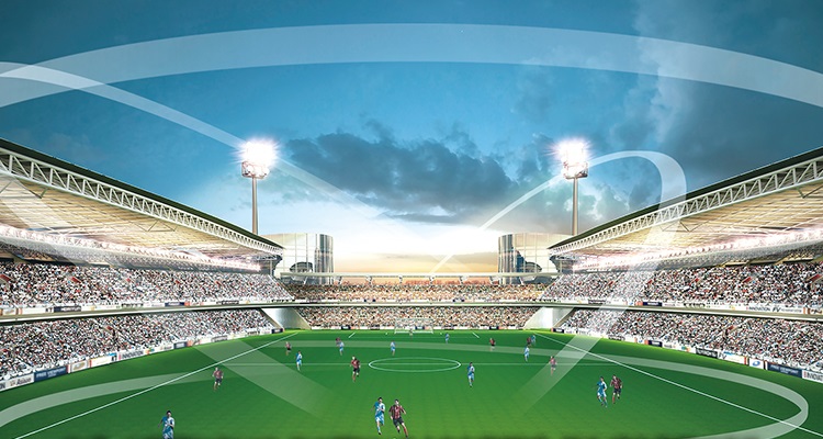 Technology | Canon Global