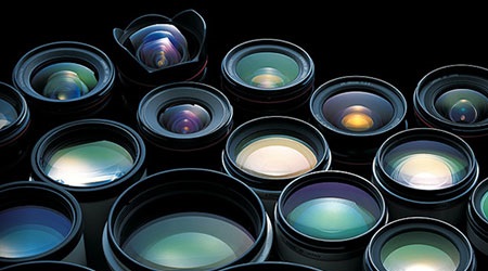 Canon : Technology | The Minds Behind the Magic