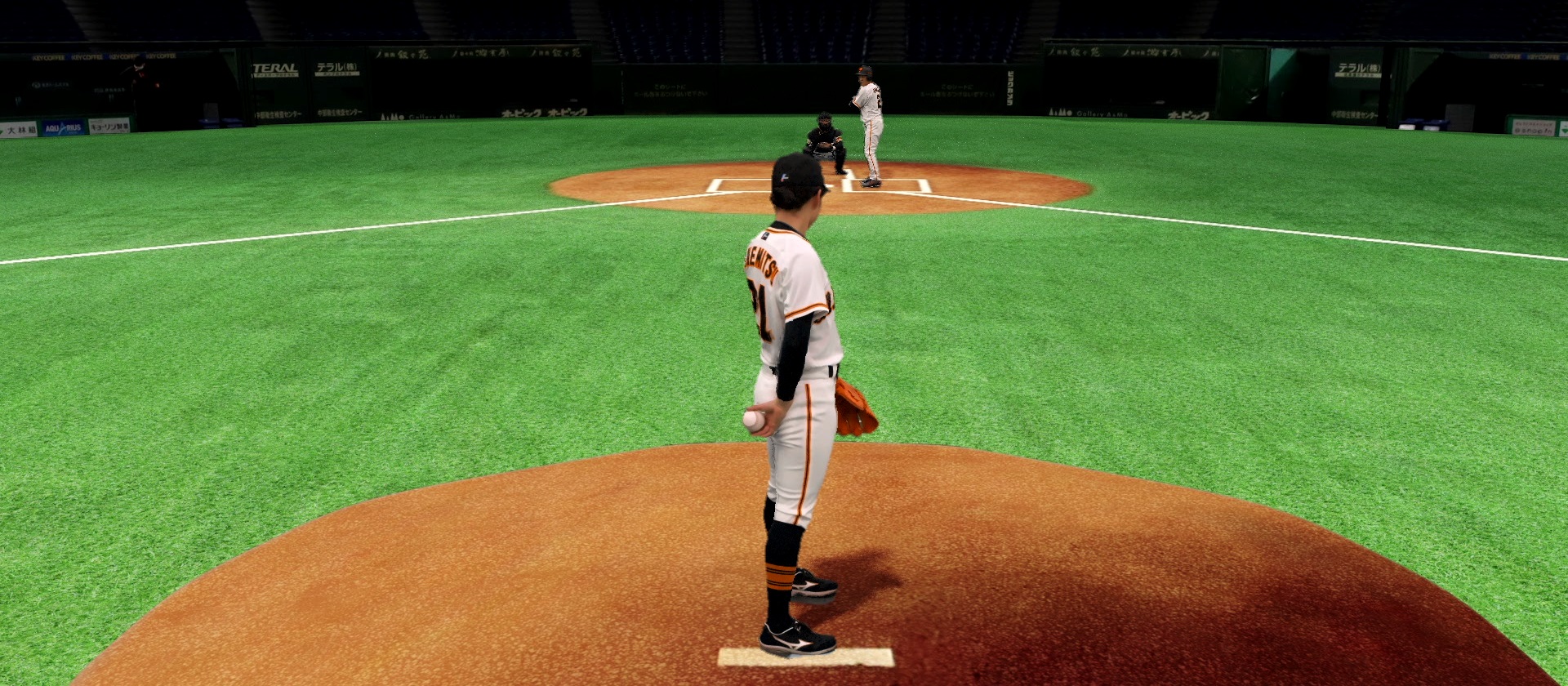 Volumetric Video Studio - Kawasaki | Canon Global